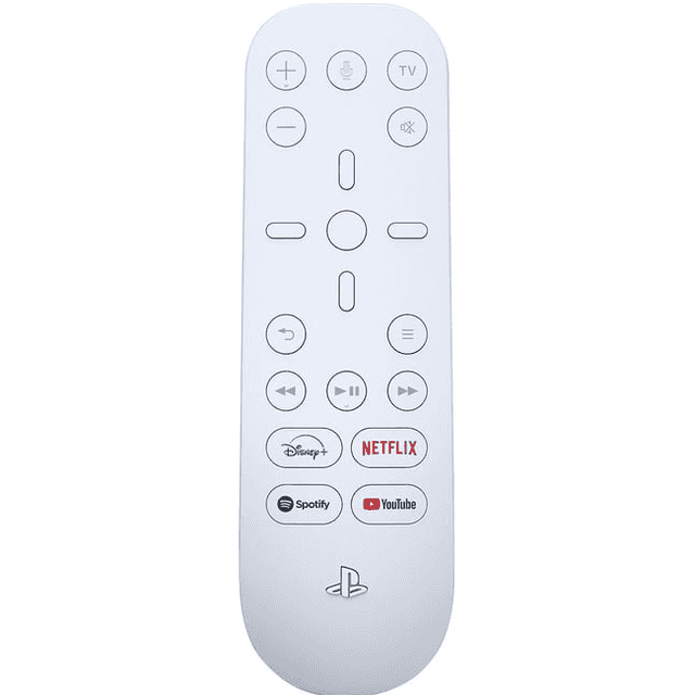 დისტანციურად სამართავი PS5 Media Remote Controller/ PS5 (115850 ...