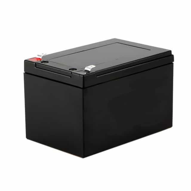 ელემენტი UPS-ის აკუმულატორი JOPOWER JP12-12(12V12AH) Lead Acid Battery ...