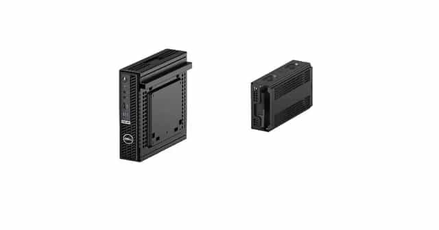Dell OptiPlex VESA სამაგრი ადაპტერით 482-BBEP | ADASHOP.GE | ADASHOP.GE
