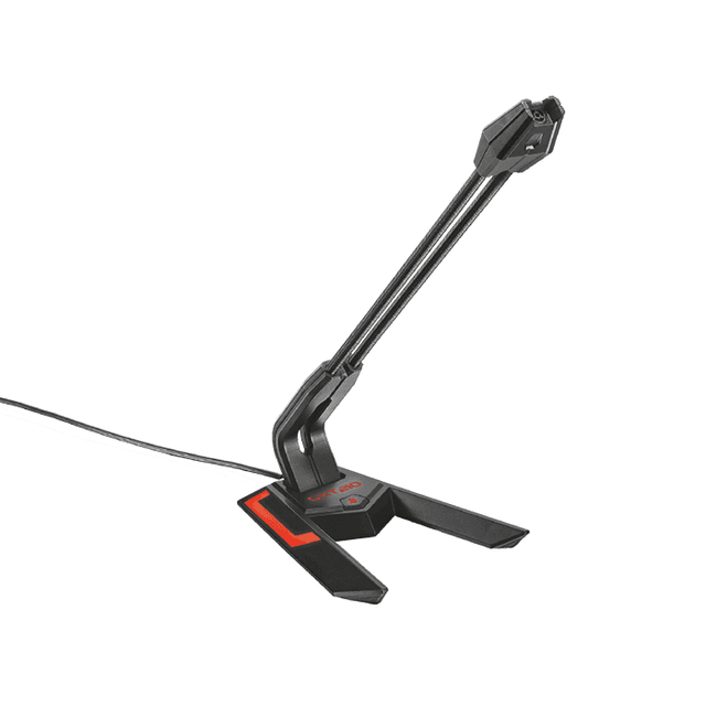 მიკროფონი TRUST GXT210 USB MICROPHONE 20688 | ADASHOP.GE | ADASHOP.GE