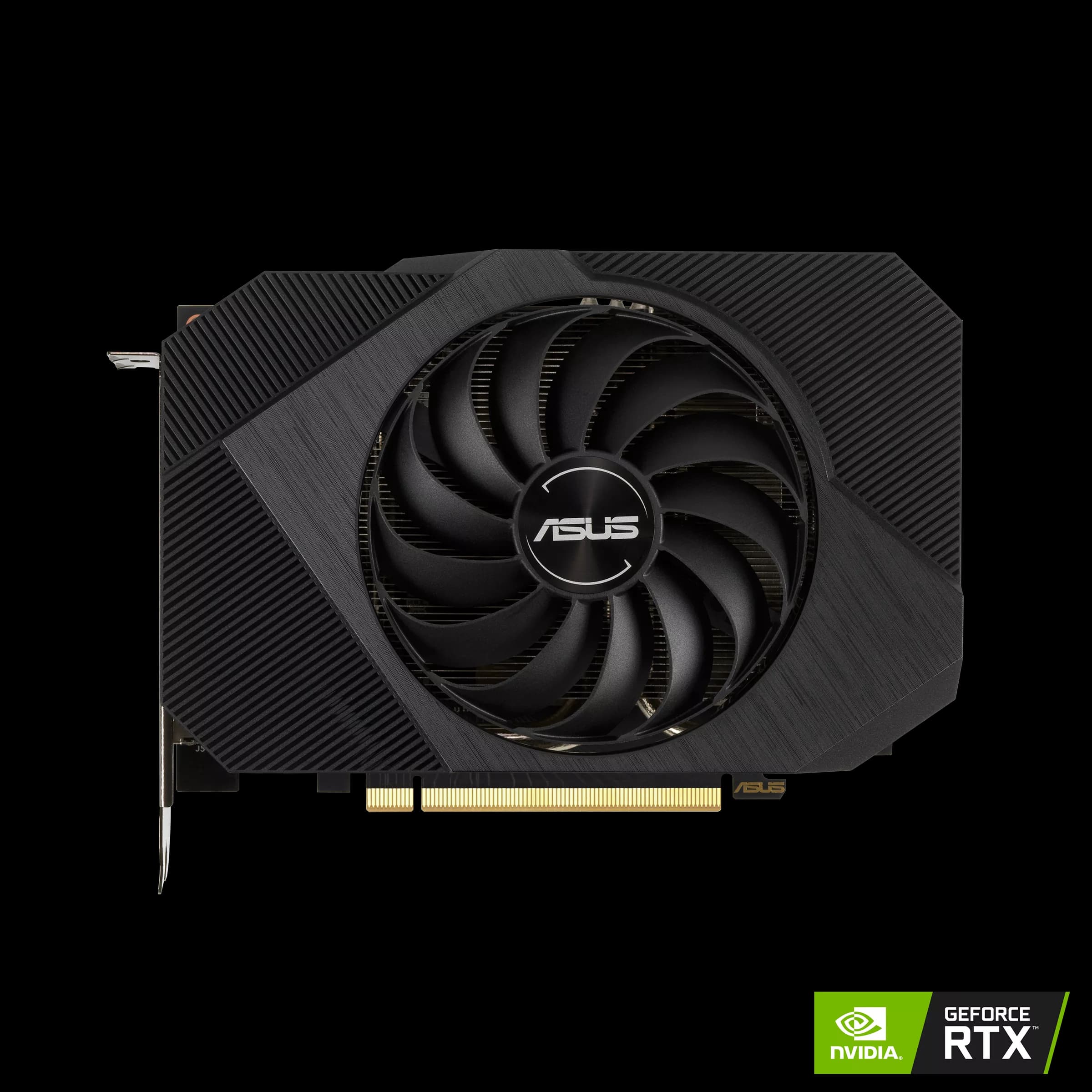 ვიდეო ბარათი ASUS Phoenix PH-RTX3050-8G NVIDIA GeForce RTX 3050 8 GB ...