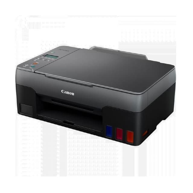 Canon-ის ჭავლური პრინტერი MFP PIXMA G2420, A4 9/5 ipm (Mono/Color ...