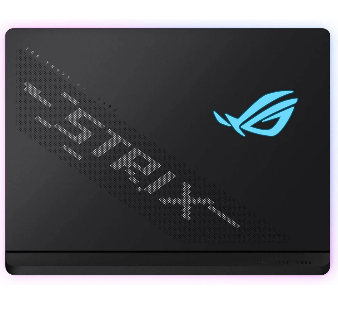 ლეპტოპი ASUS G635LR ROG Strix SCAR 16 (2025) (G635LR-RW010) | 90NR0LU1 ...