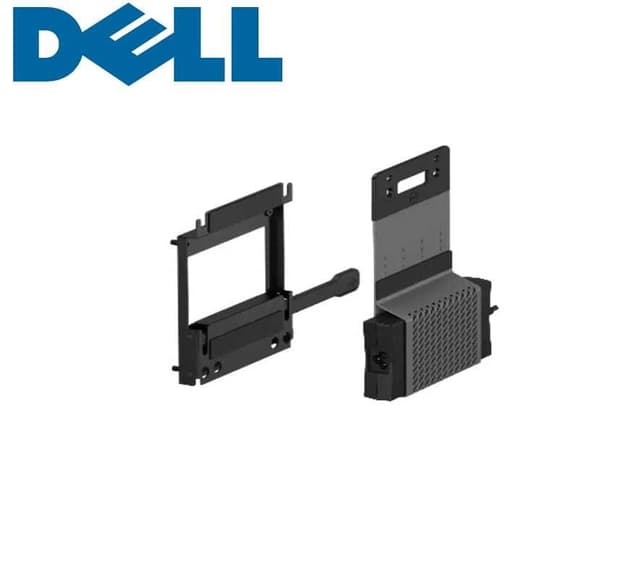 Dell OptiPlex VESA სამაგრი ადაპტერით 482-BBEP | ADASHOP.GE | ADASHOP.GE