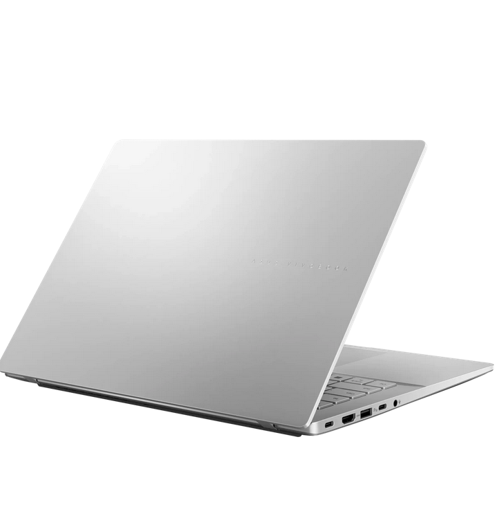 ლეპტოპი ASUS M3407HA VivoBook S14 Cool Silver (M3407HA-SF065) 14 ...