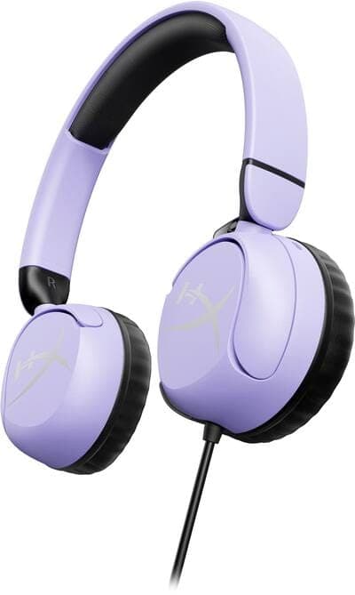 HyperX Cloud Mini სადენიანი ყურსასმენი ბავშვებისთვის 7G8F5AA | ADASHOP ...